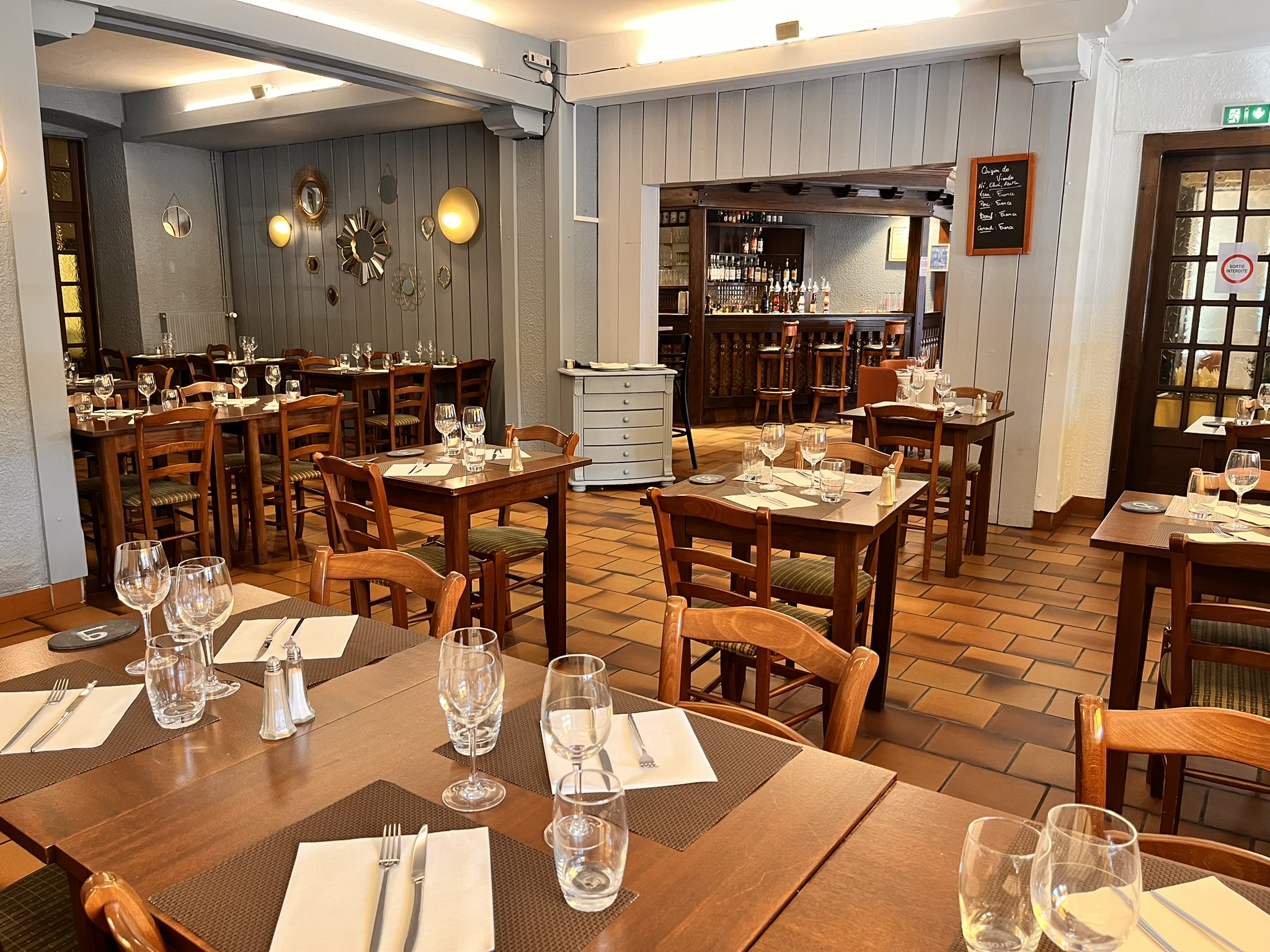 L'Ours de Mutzig | SITE OFFICIEL | Hôtel & Restaurant 3 étoiles en Alsace